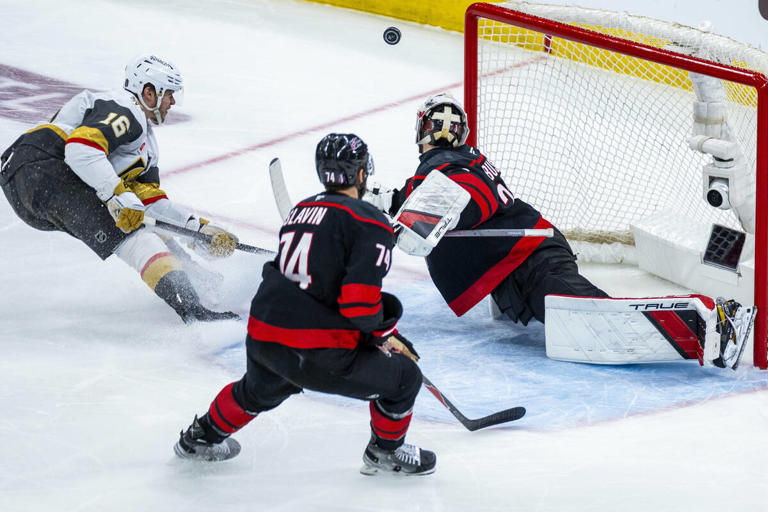 UPDATES: Golden Knights drop Game 5, have back against the wall in ...