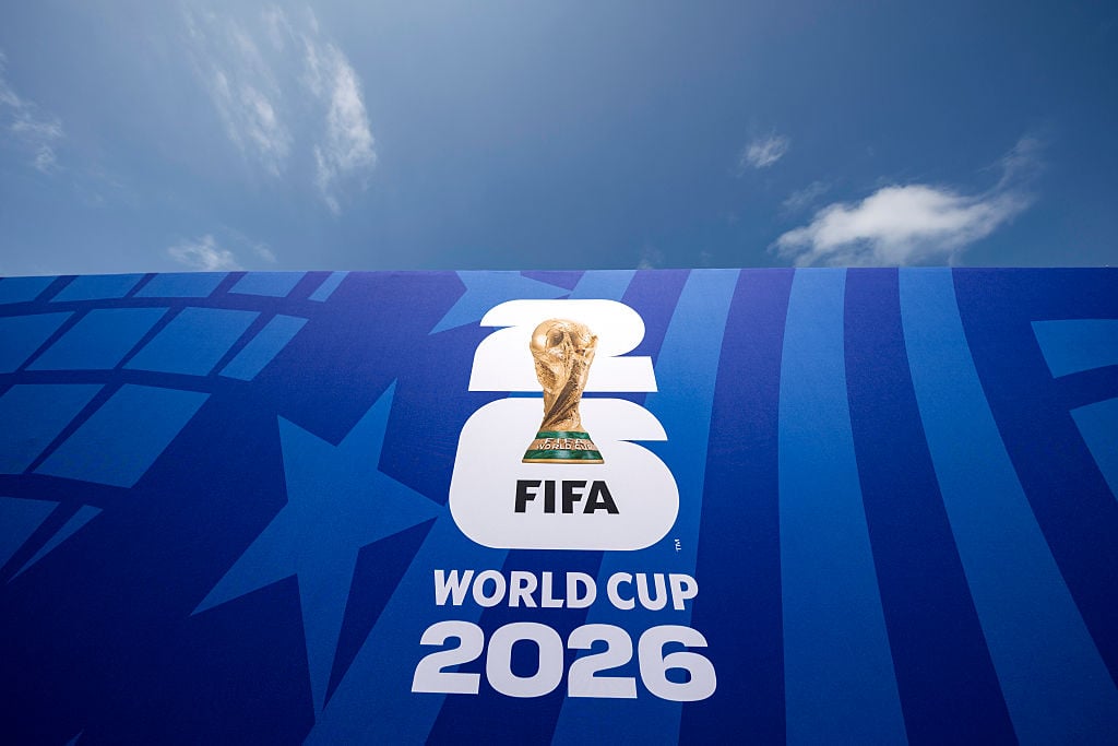 Somali referee Omar Artan barred from US World Cup duty, to officiate ...