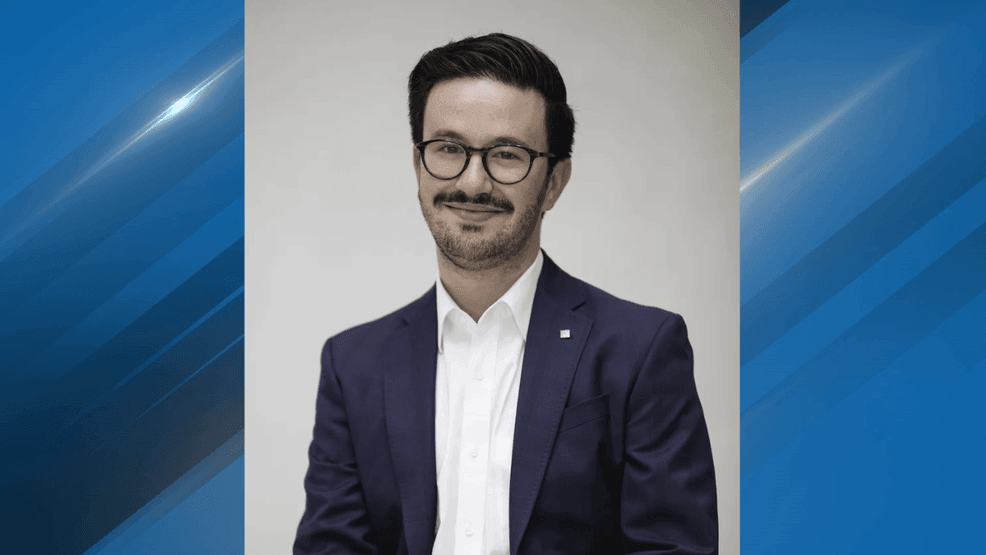 Austin Chanu selected to be Syracuse Orchestra's new music director