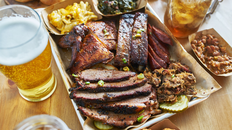 Spilling the beans on every style of American BBQ