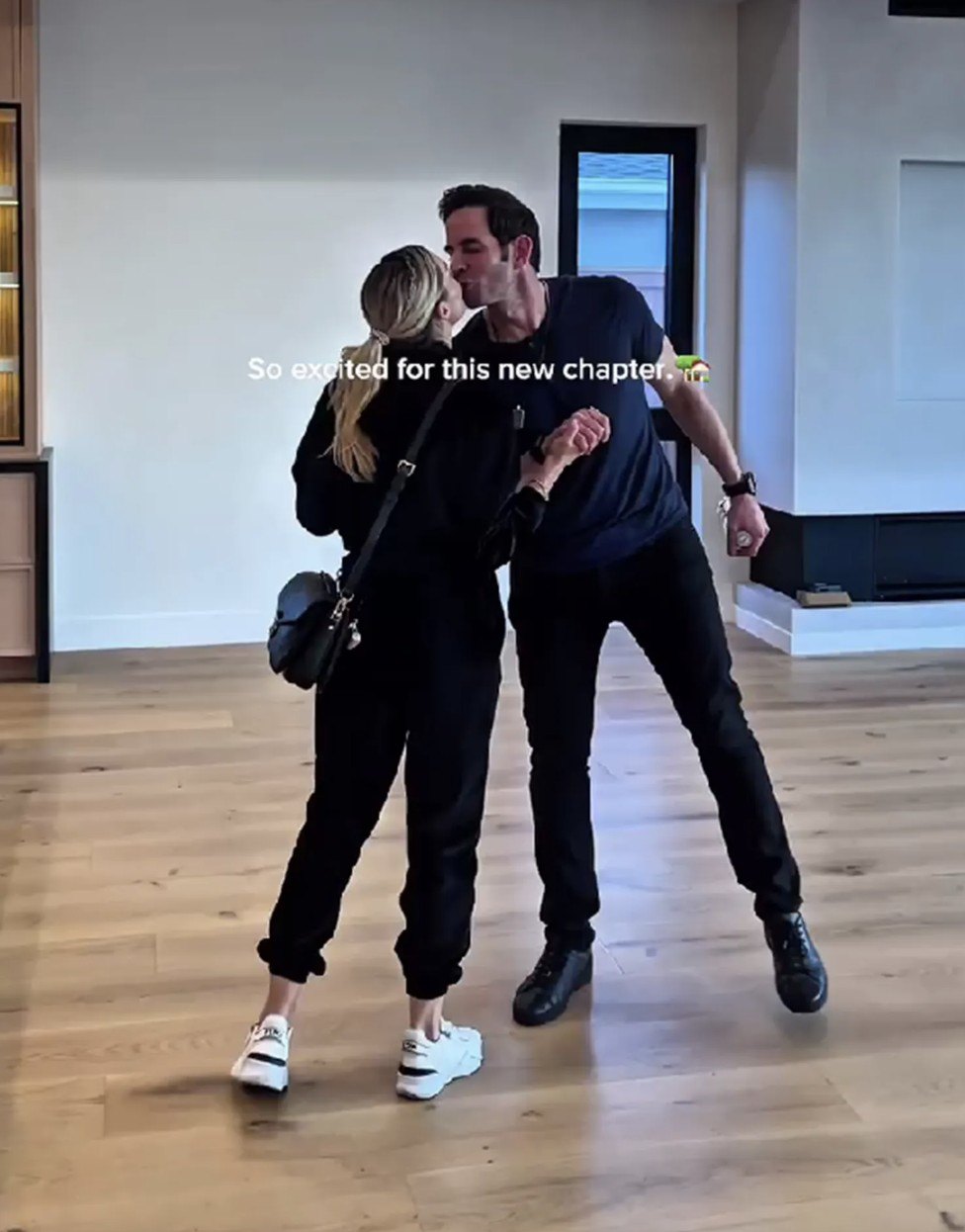 Heather Rae El Moussa says she and husband Tarek ‘feel violated’ after ...