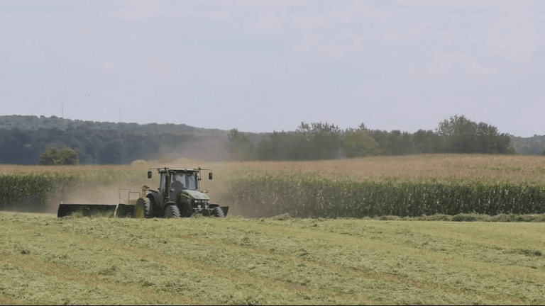 'A bit of a puzzle': PA sees decline in Ag hotline calls despite ...
