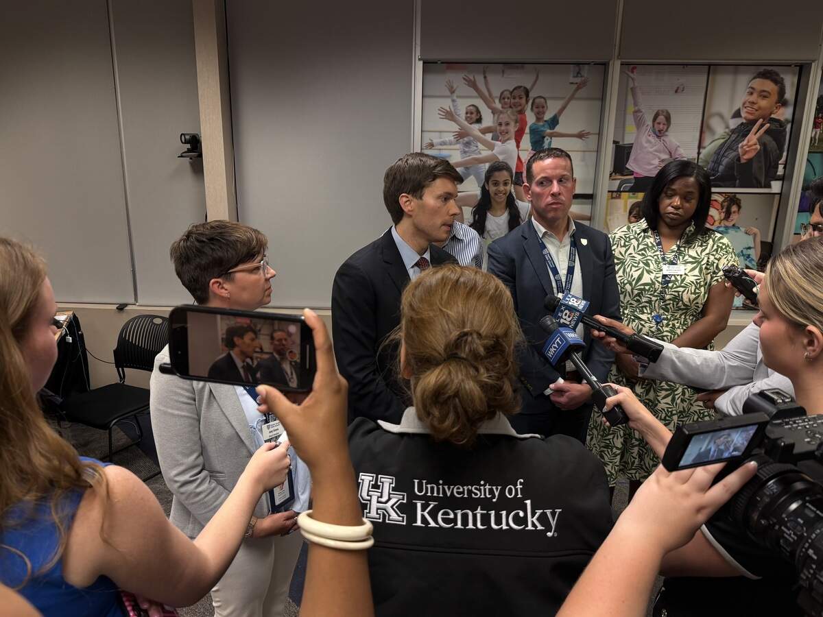 What's the latest on the FCPS superintendent situation? Catch up here