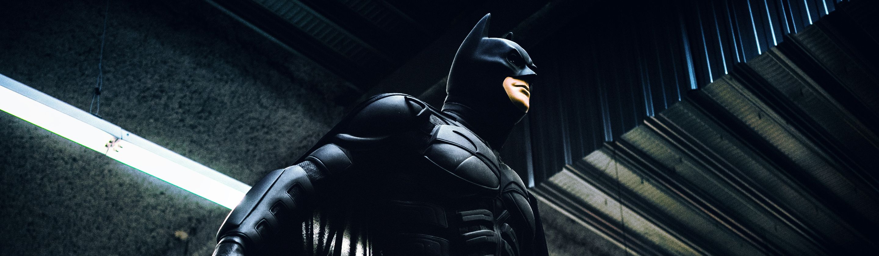Is Iron Man actually smarter than Batman?