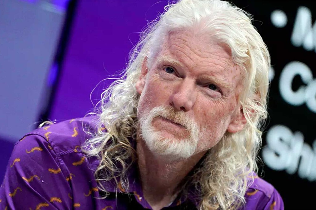 Twitch y Dan Clancy apuestan por el formato vertical y por la presencia ...