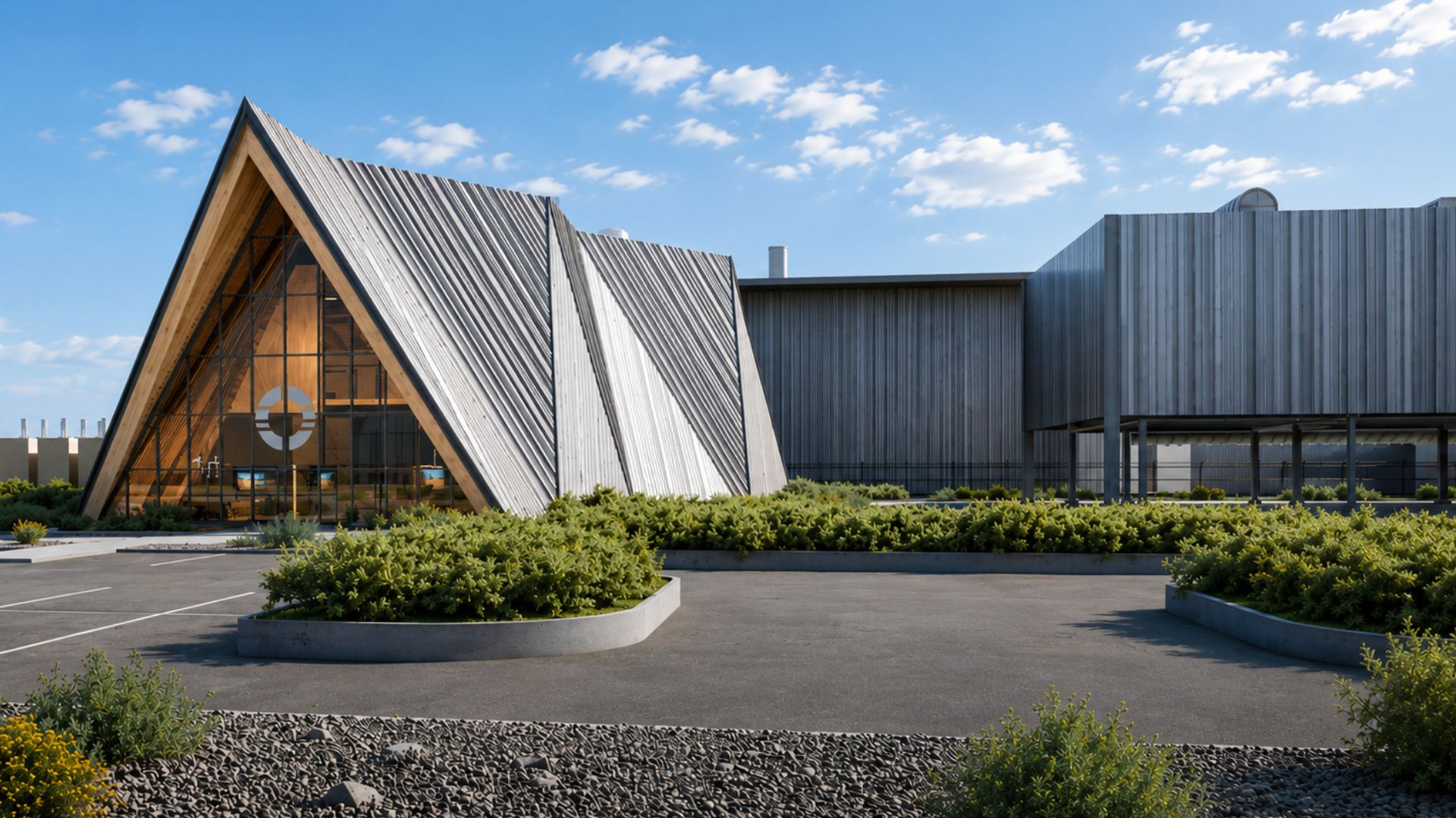 US safety design approval advances next-gen Aurora nuclear reactor ...