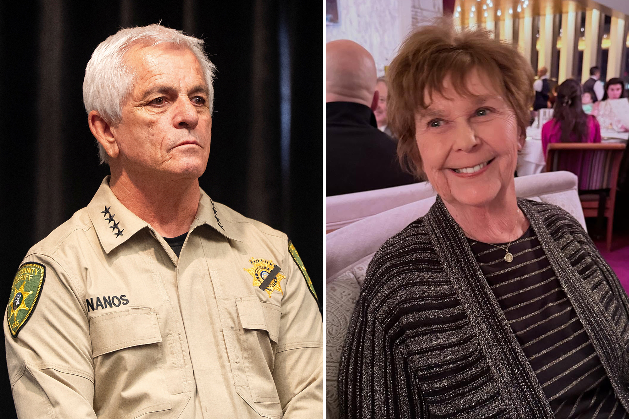 Pima County Sheriff Chris Nanos slams ‘scary’ social media streamers ...