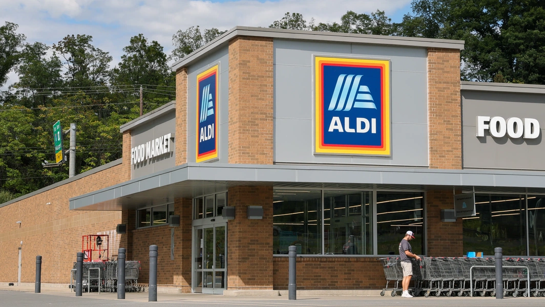Budget-friendly Aldi favorites