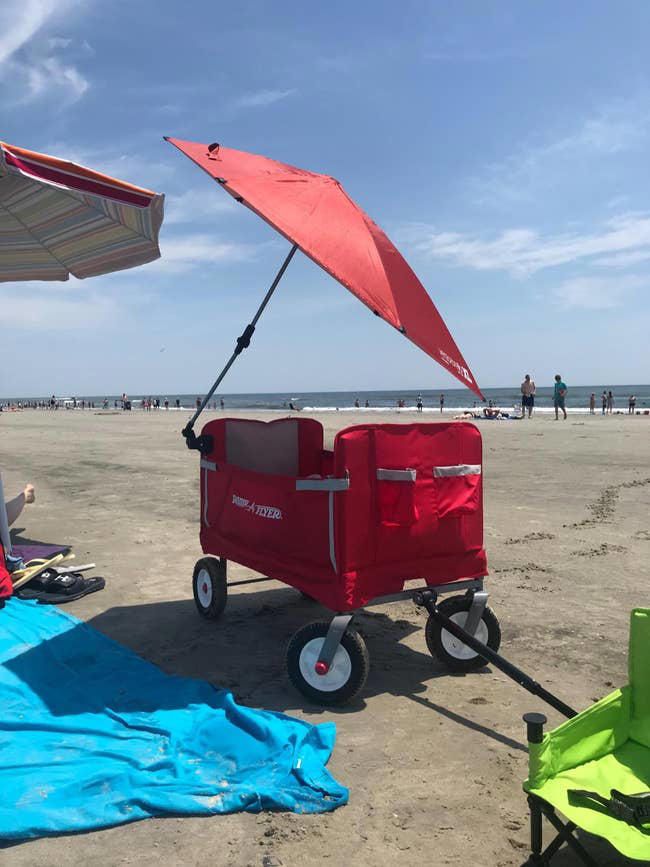 30 beach products you’ll want if you’re a parent of babies or toddlers