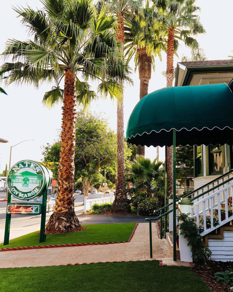 Best casual restaurants in SLO? These restaurants made OpenTable's top ...
