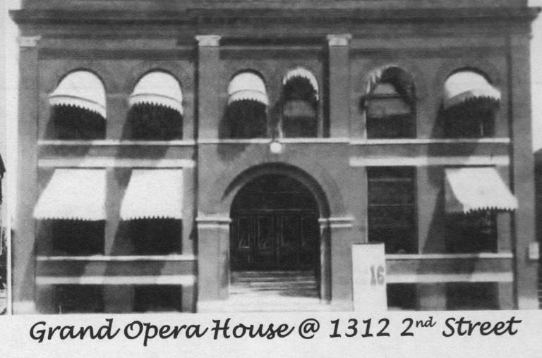 Did you know where in Perry this photo was taken?