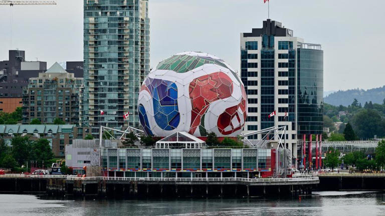Cheering for the 'home team' during the World Cup gets complicated for ...