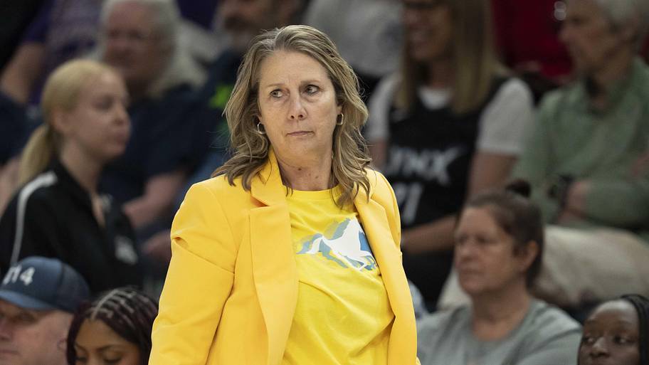 Lynx's early season success is more proof Cheryl Reeve is the GOAT