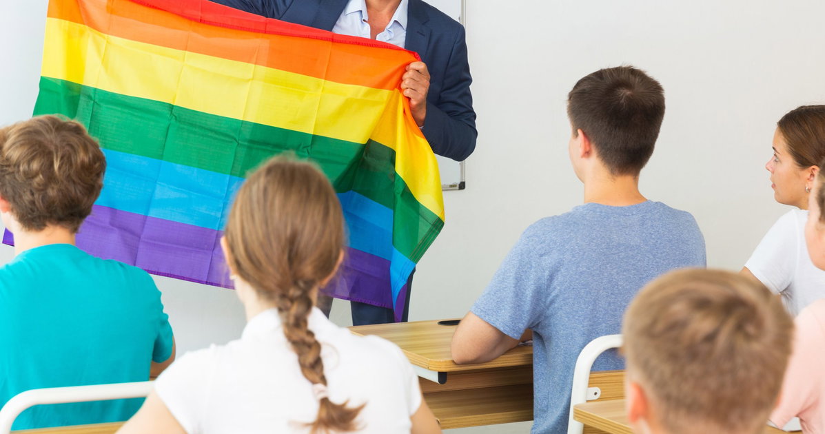 School fires art professor after student complains about queer-related ...