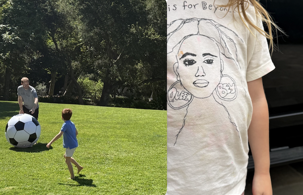Meghan Markle révèle les passions d’Archie et Lilibet : ces points ...