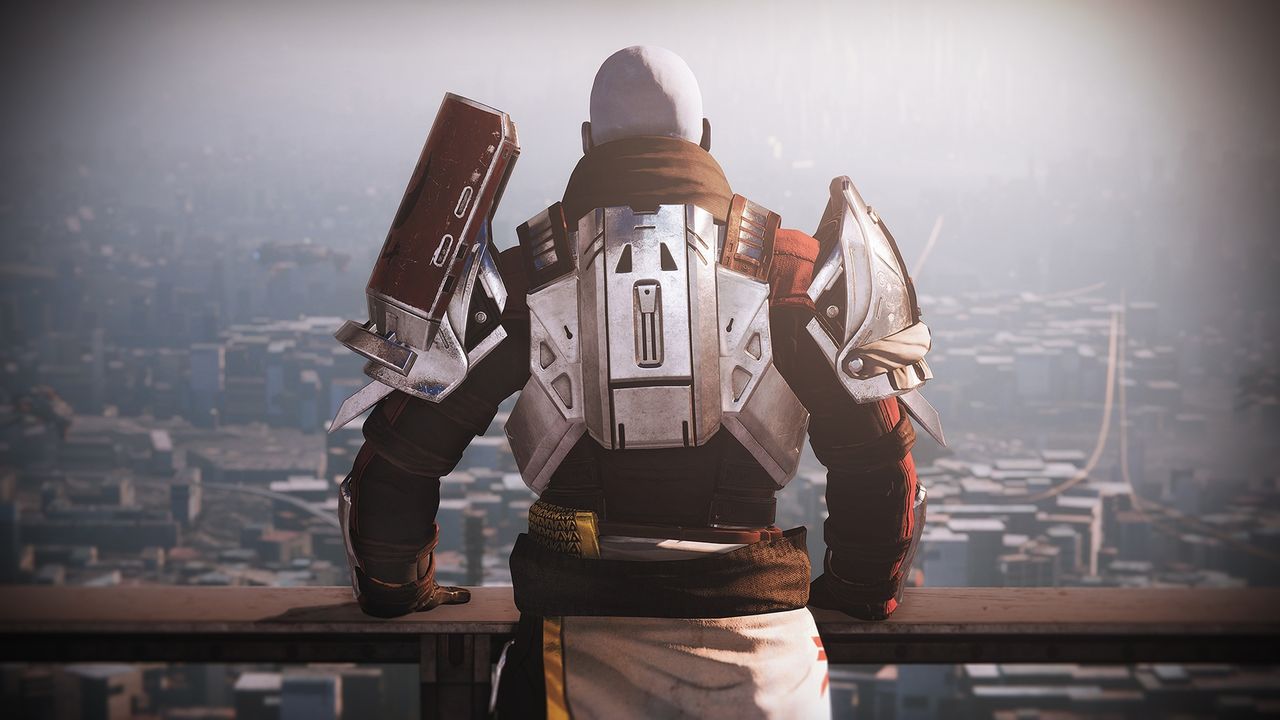 Destiny 2 comes full circle as players honour the tradition of pushing ...