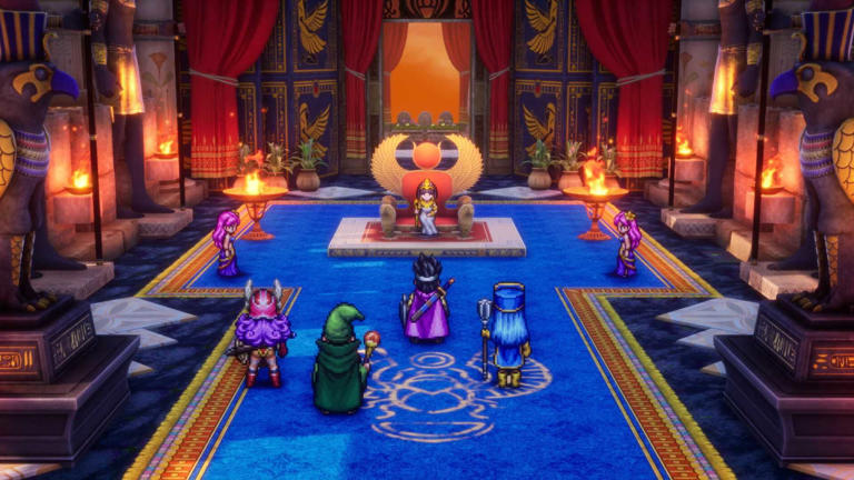 10 most addictive PS5 JRPGs