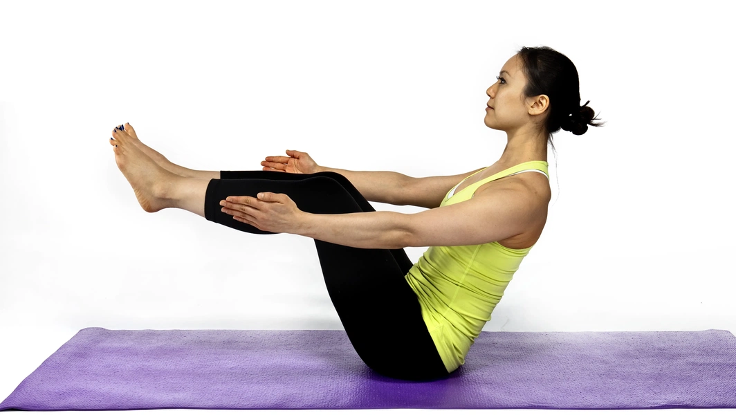 6 pilates and core exercises for strength and stability
