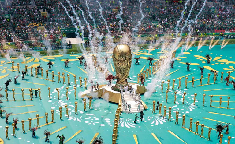 Mundial 2026: ¿qué palabras y frases están prohibidas?; estos son los ...