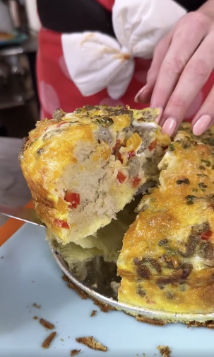 Effortless breakfast that’ll wow everyone