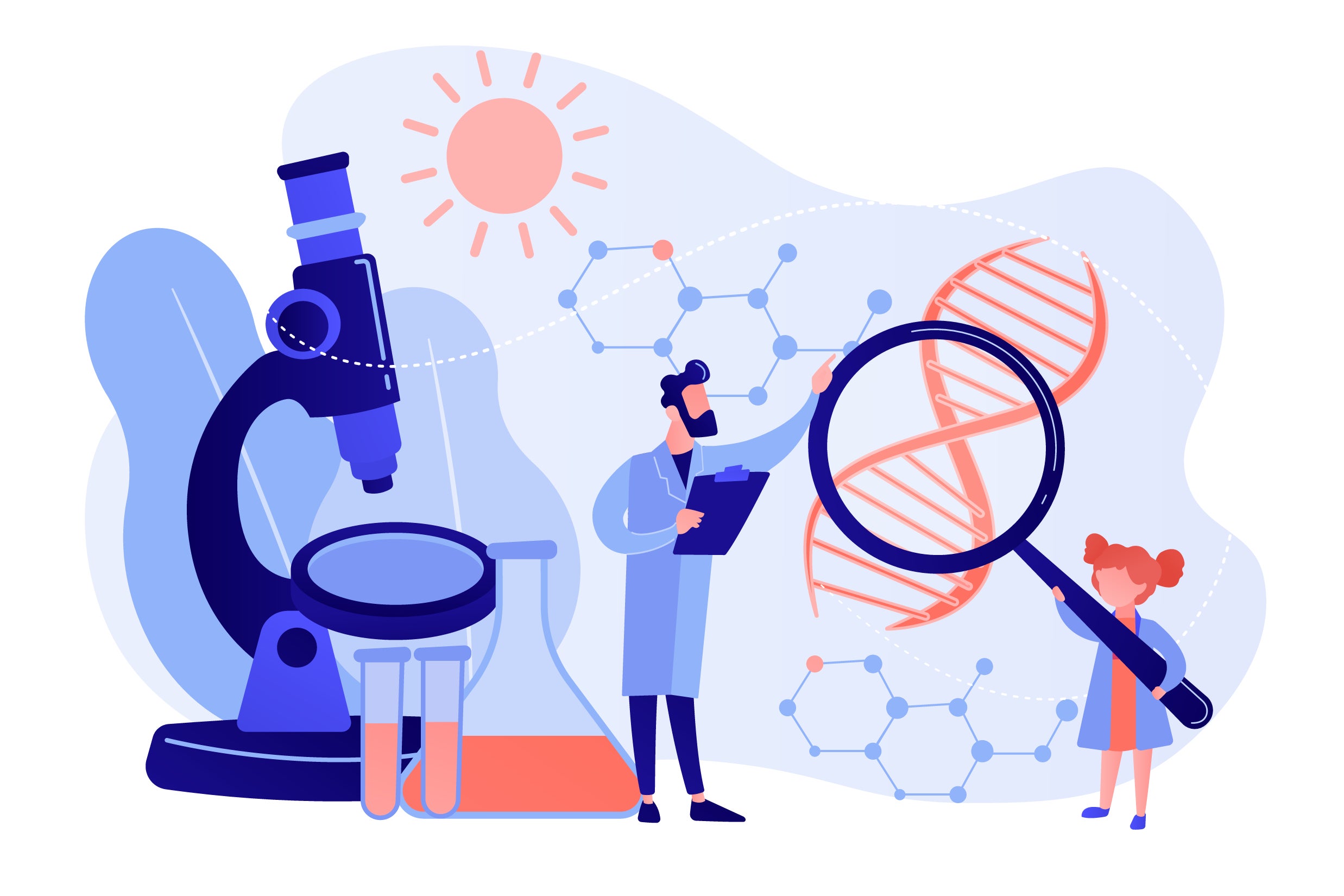 Podcast: Championing the next generation of life sciences talent, a ...