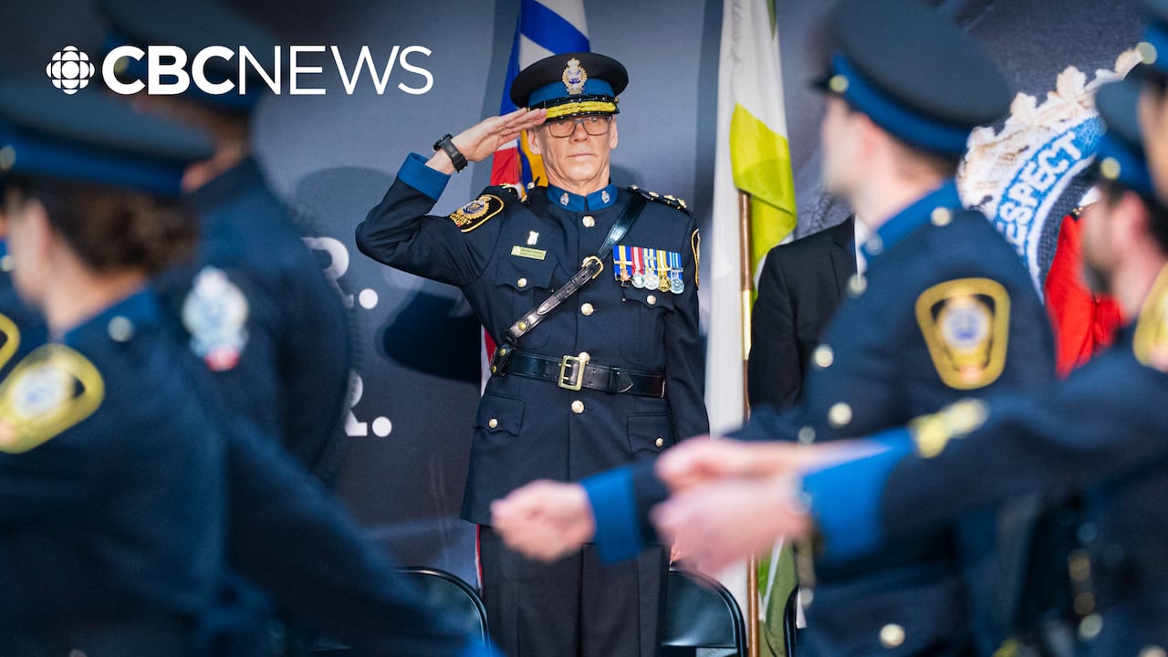 Calls grow for investigation into Surrey Police Board's firing of Norm ...