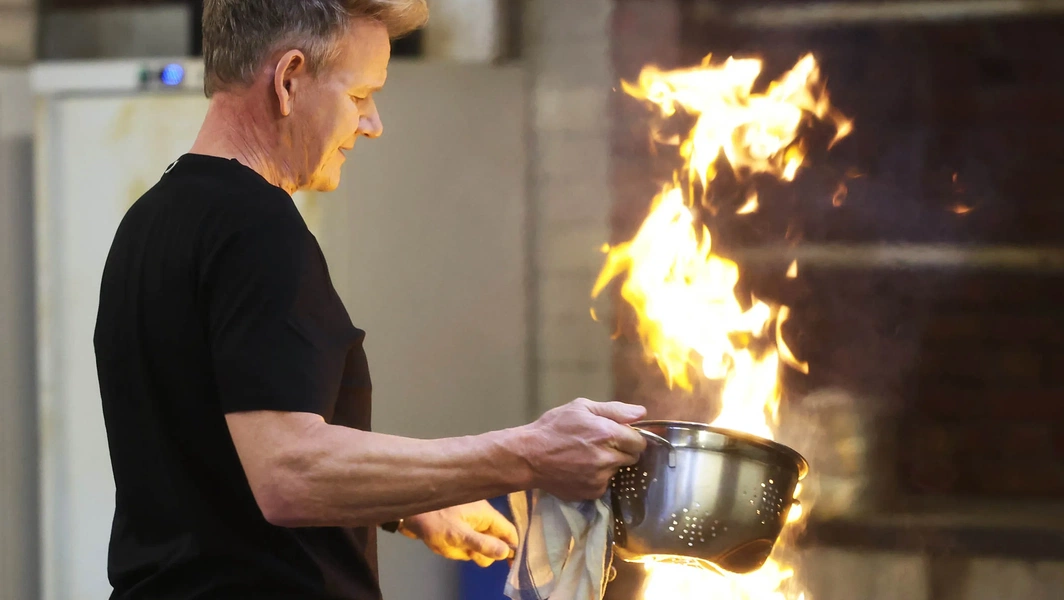 18 quick recipes from celebrity chefs