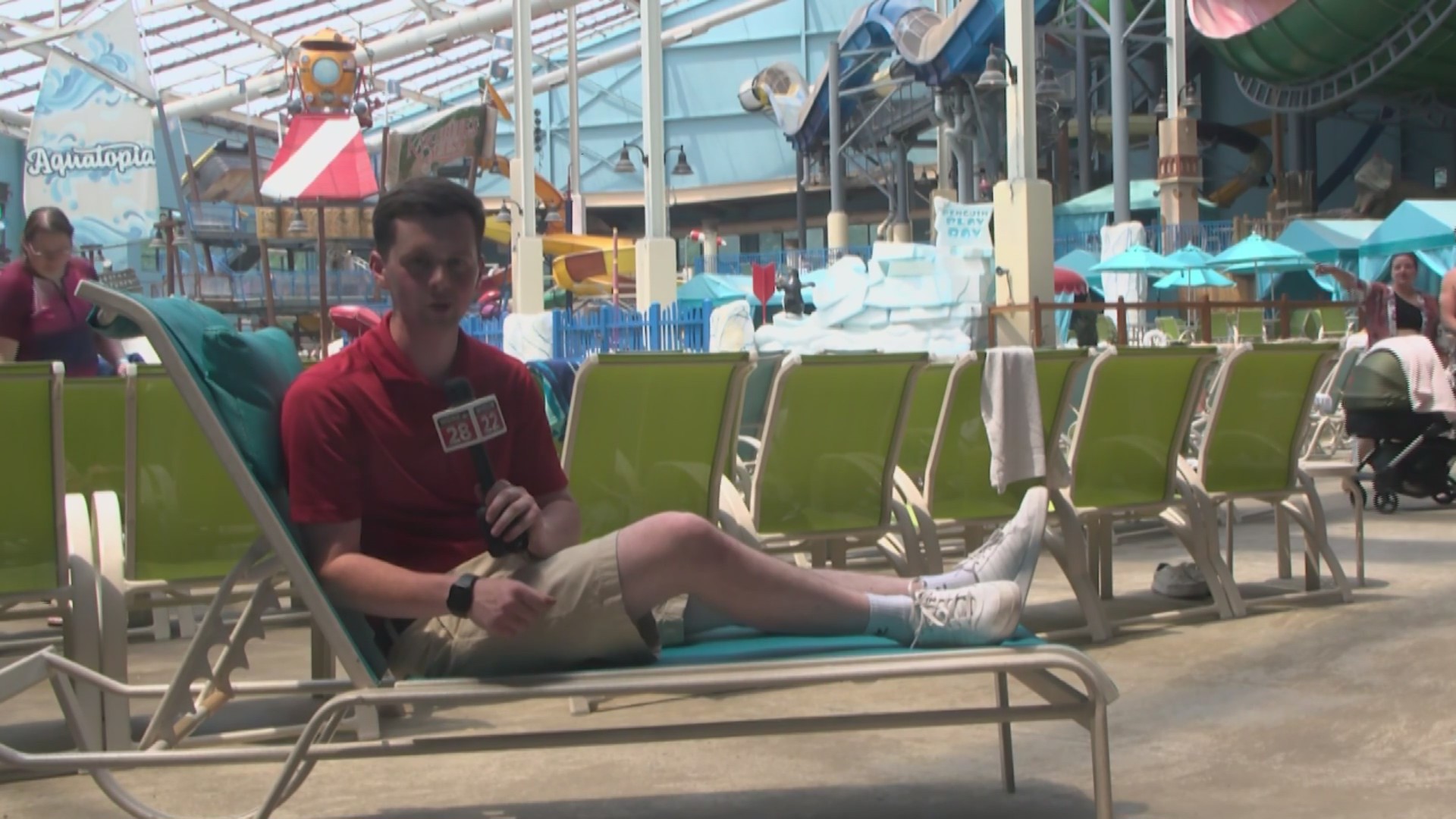 Plenty of activities near the Pocono Raceway this weekend | 28/22 News