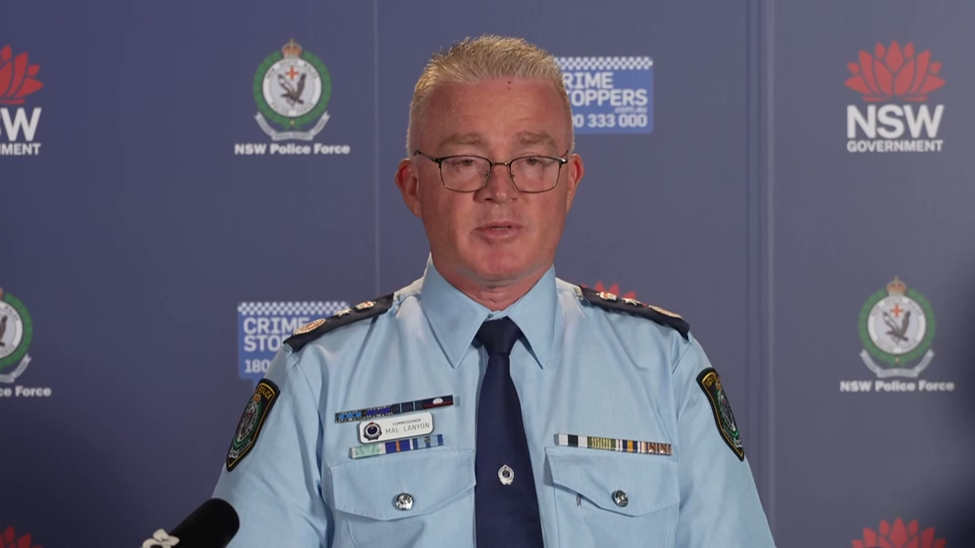 Report finds bullying and harassment within NSW police force after ...