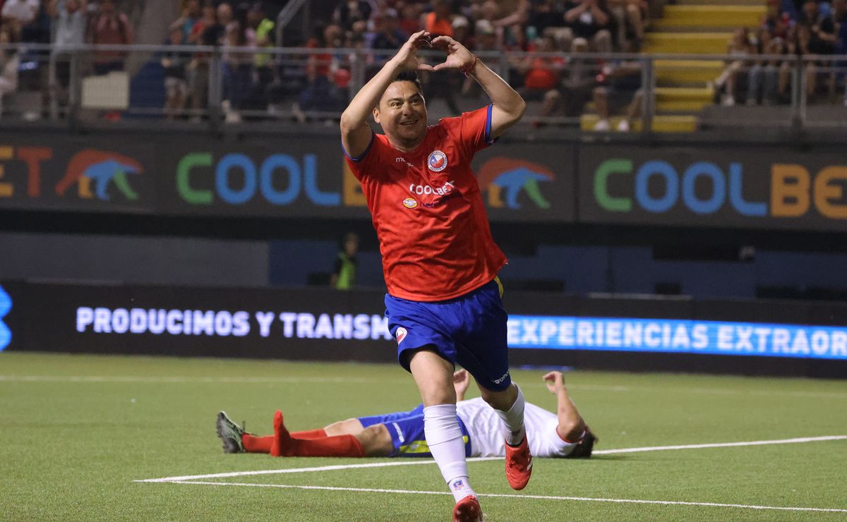 No me gusta: Manuel Neira se la jugó con el DT ideal para La Roja y ...