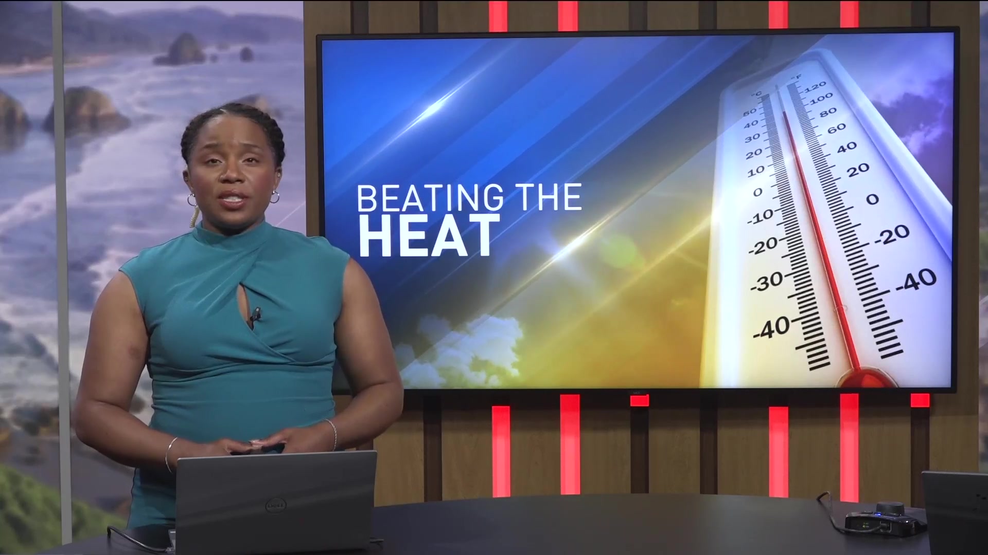 EWEB says power grid ready for heat wave, urges small steps to cut ...