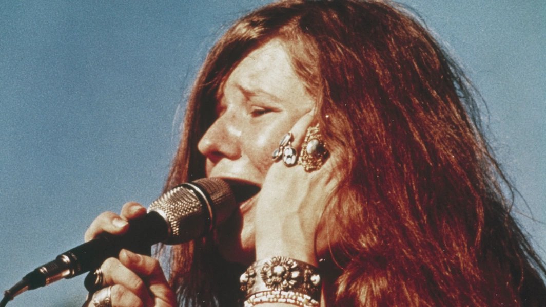 Janis Joplin’s life, loves, and legacy