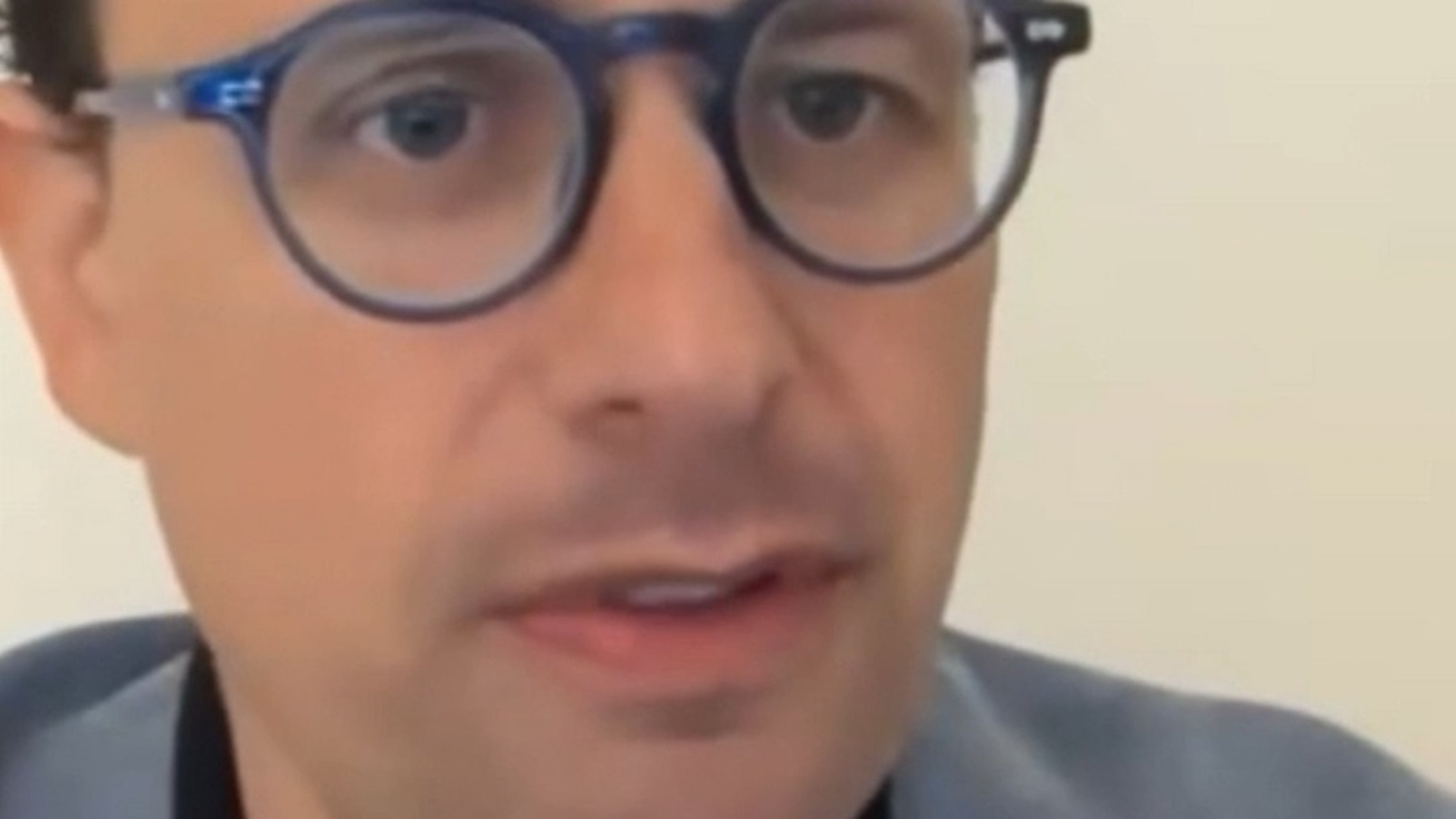 Anthropic CEO Dario Amodei talks to ABC News Live Prime's Linsey Davis