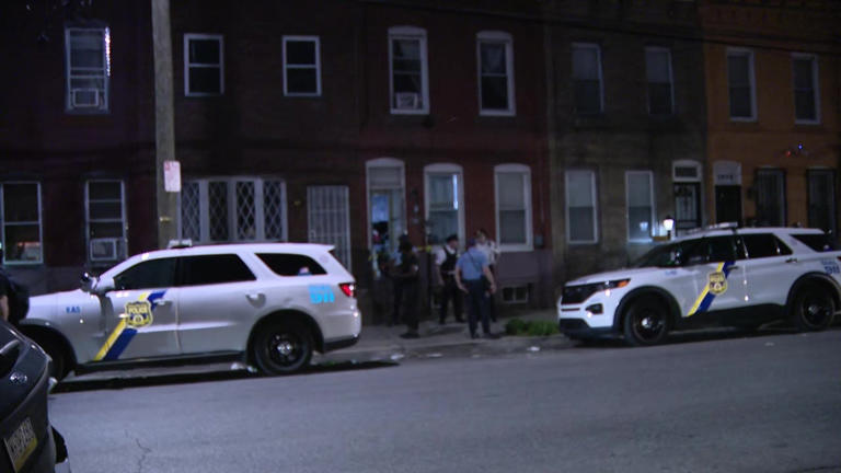 1-year-old girl dies after apparent drowning in Kensington: police