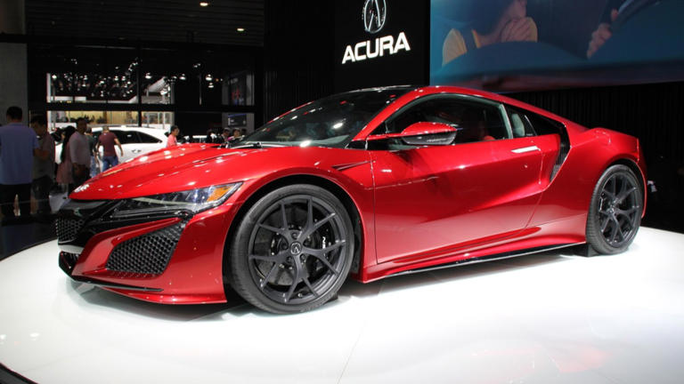This affordable car is surprisingly super luxurious