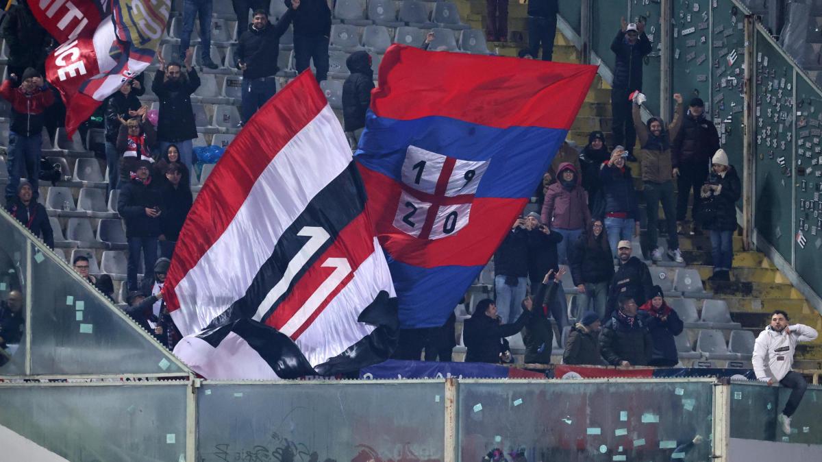 Guerrieri: "Per Natali possibile affare in sinergia Napoli-Cagliari"