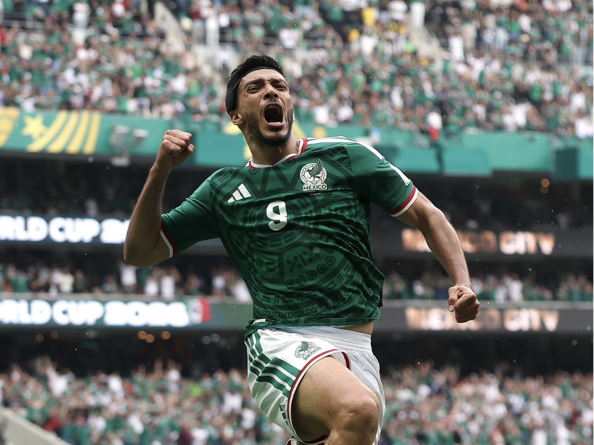 Mexico vs South Africa: 3 red cards in FIFA World Cup 2026 opener! Fans ...