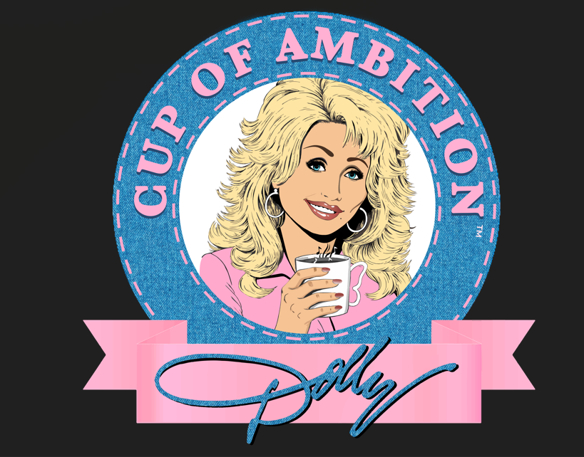 Dolly Parton takes break from her '9 to 5' to launch new coffee brand
