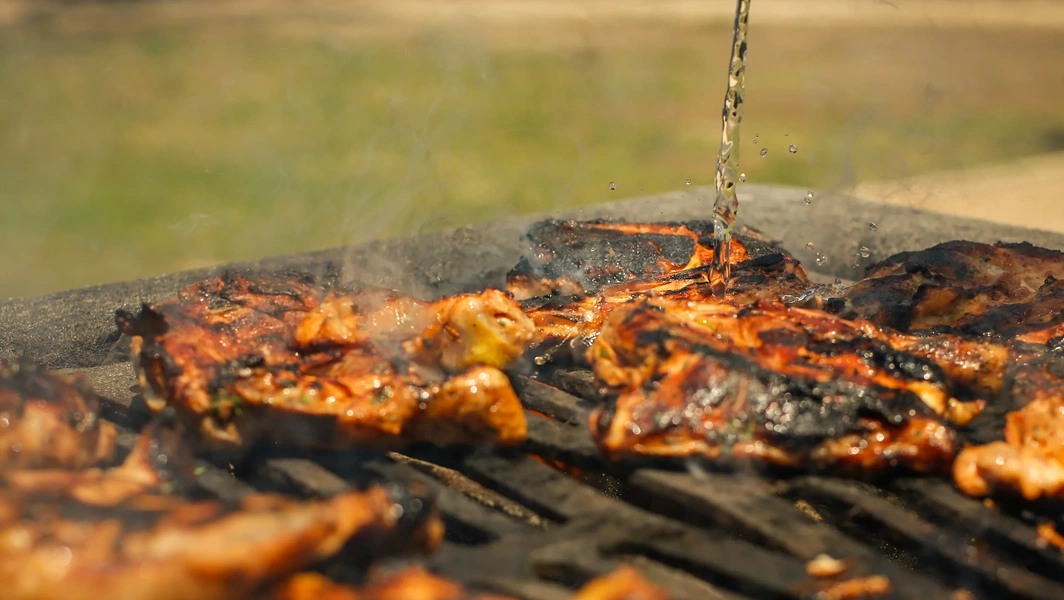 14 crowd-pleasing recipes for summer cookouts