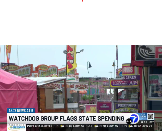 Sarasota Fairgrounds project faces scrutiny as state watchdog group ...