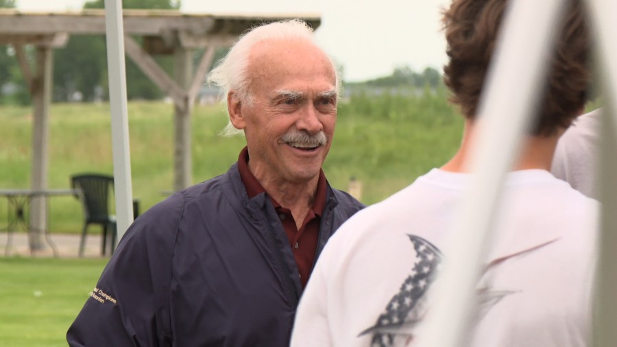 Rocky Bleier Golf Classic aids Wisconsin’s Veterans Village