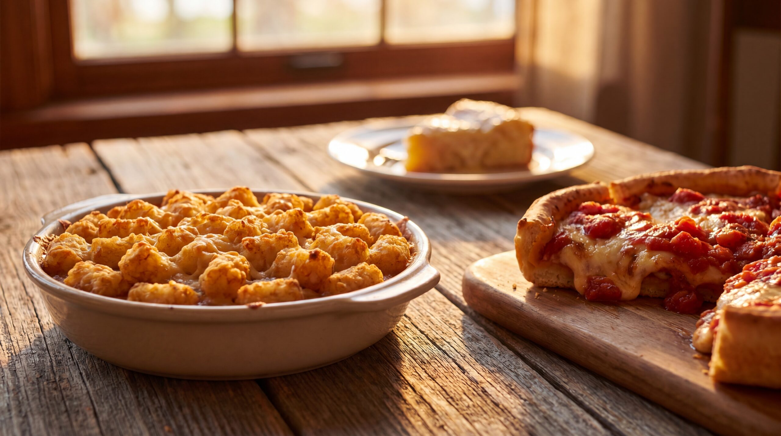 Taste the Heartland: Eight Midwestern recipes you need to try