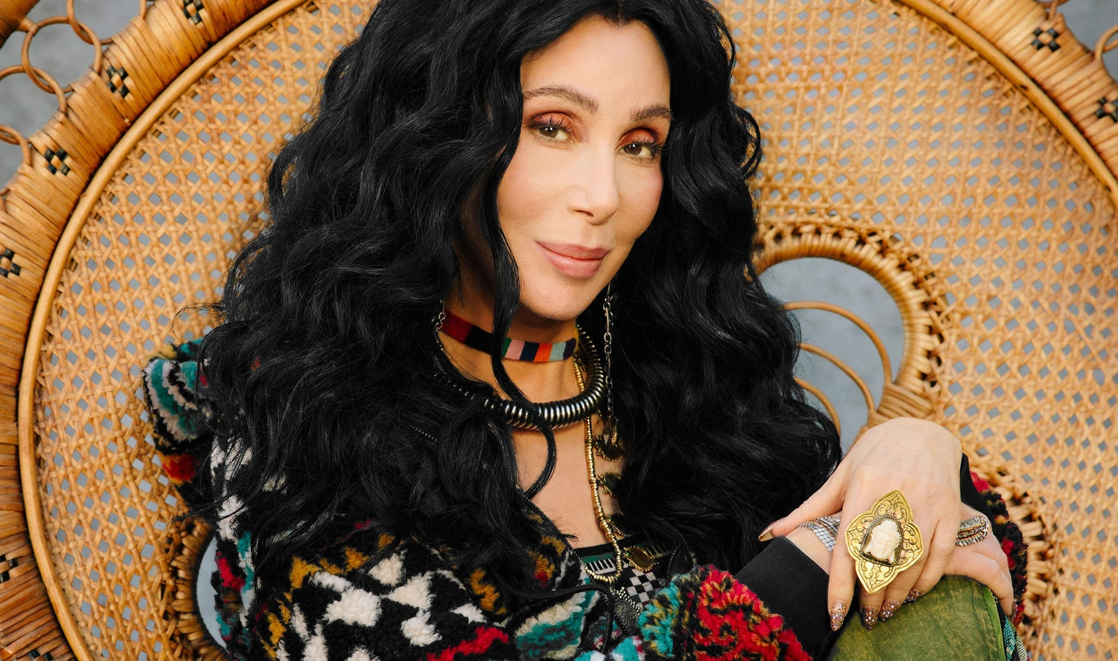 Cher’s ageless energy: how her protein pasta salad stays so easy