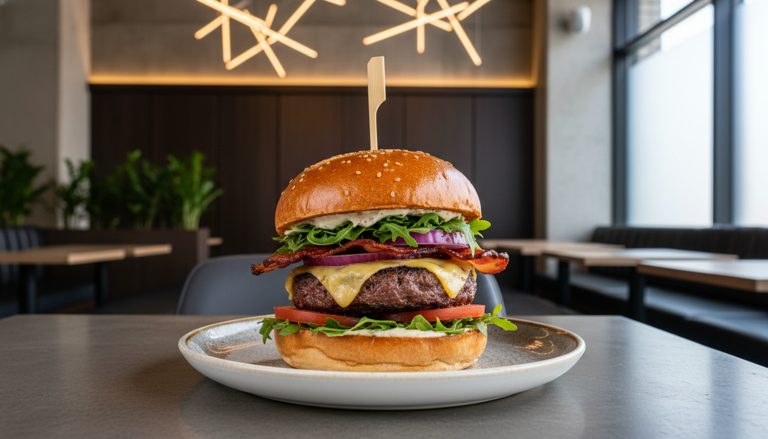 8 burger chains quietly keeping the family-business tradition alive