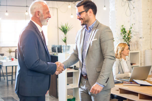 Work beyond 67: Top roles eager to hire you