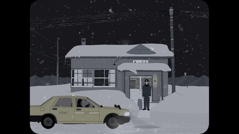 Jinsei review: Solo-drawn anime is impressive, but idiosyncratic to a fault