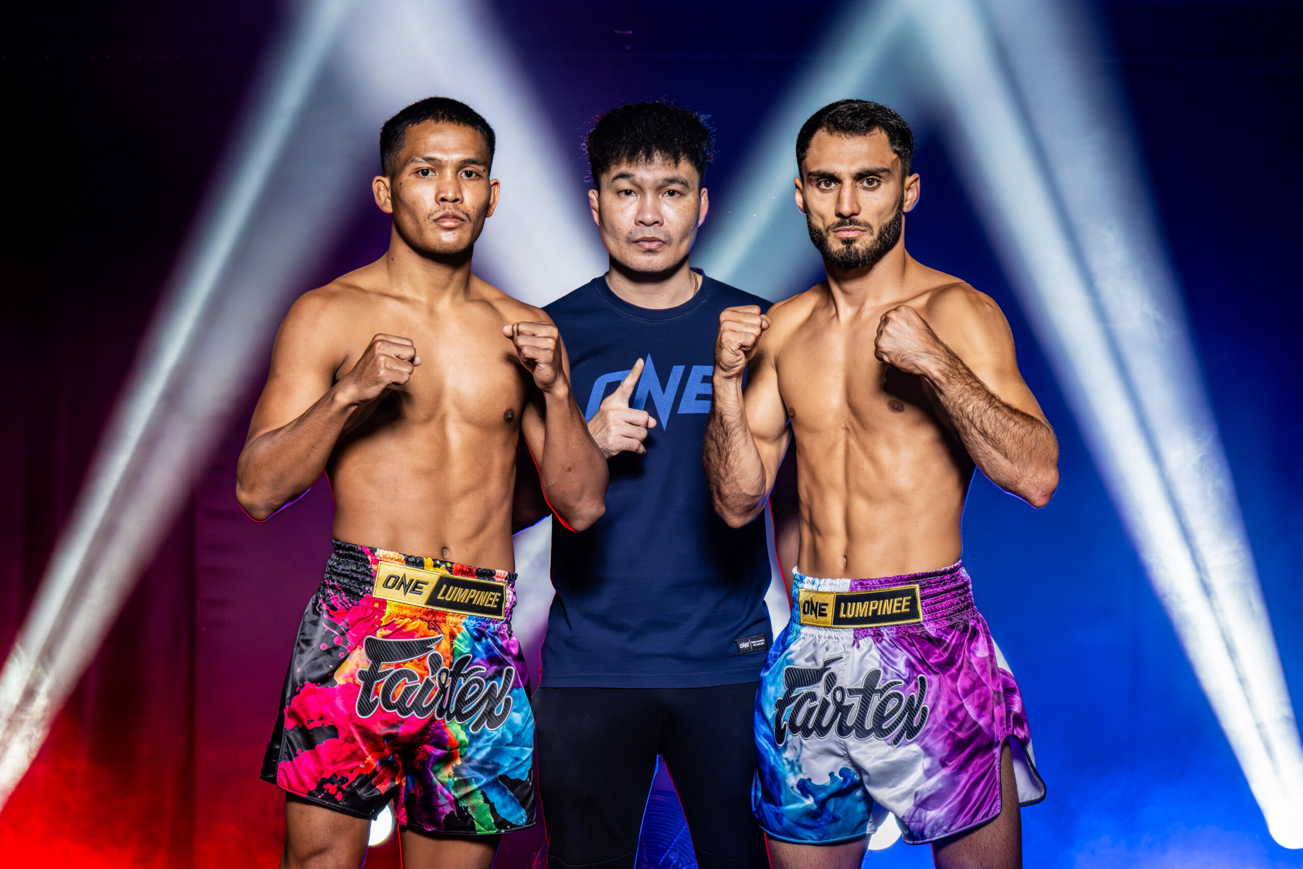 The Inner Circle 18 and ONE Friday Fights 158 – results and highlights ...