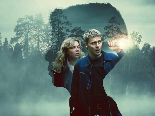 Netflix's Colors of Evil: Black ending explained: What happened to ...