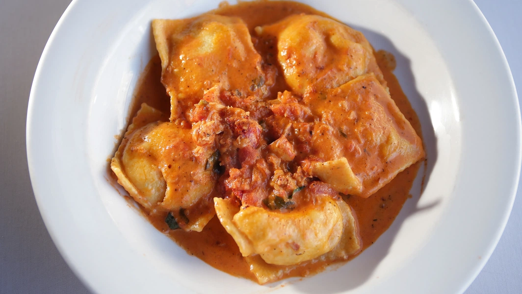 18 romantic dinner recipes for two