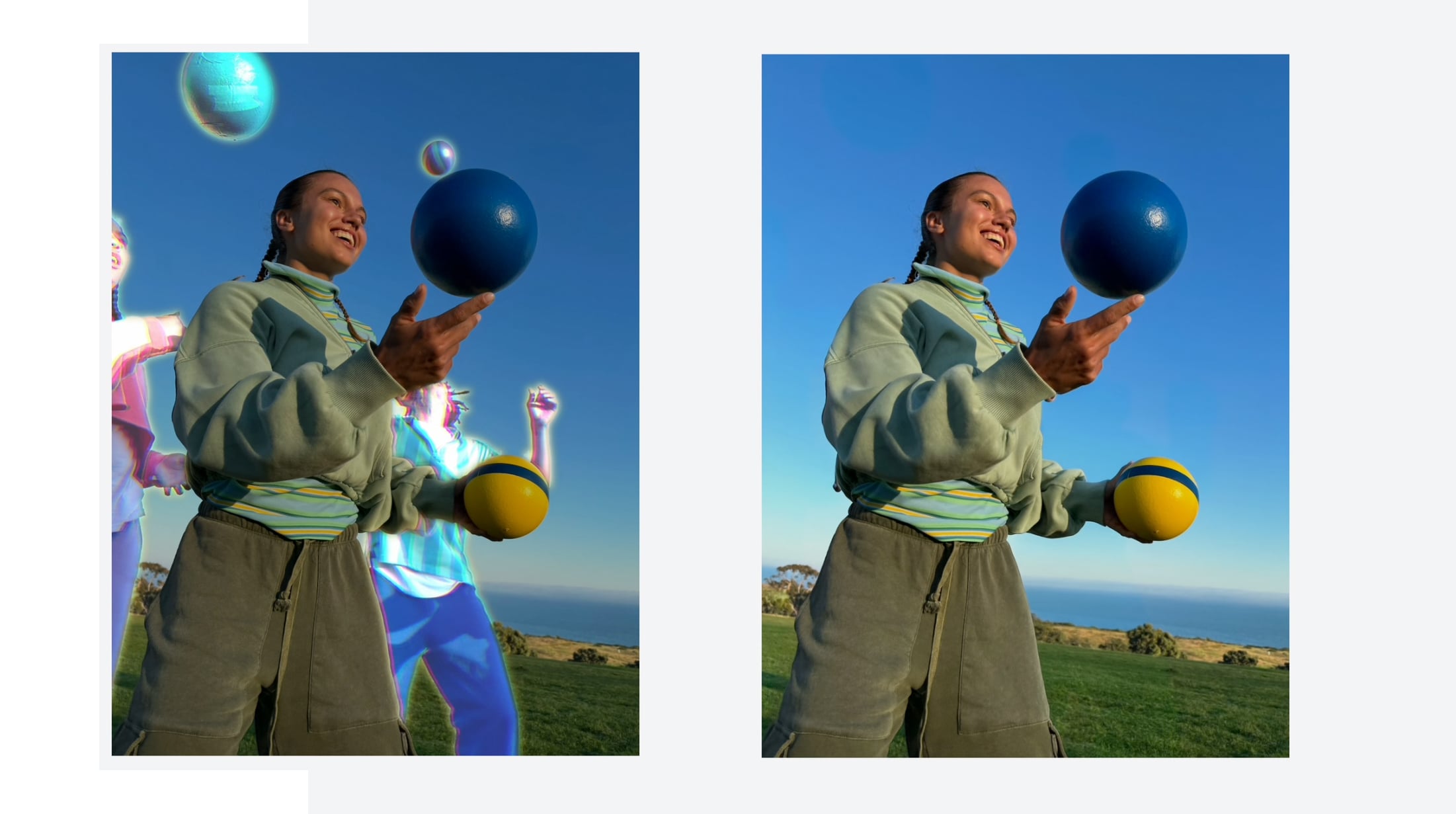 The iPhone's new AI photo tool wants to rewrite your memories